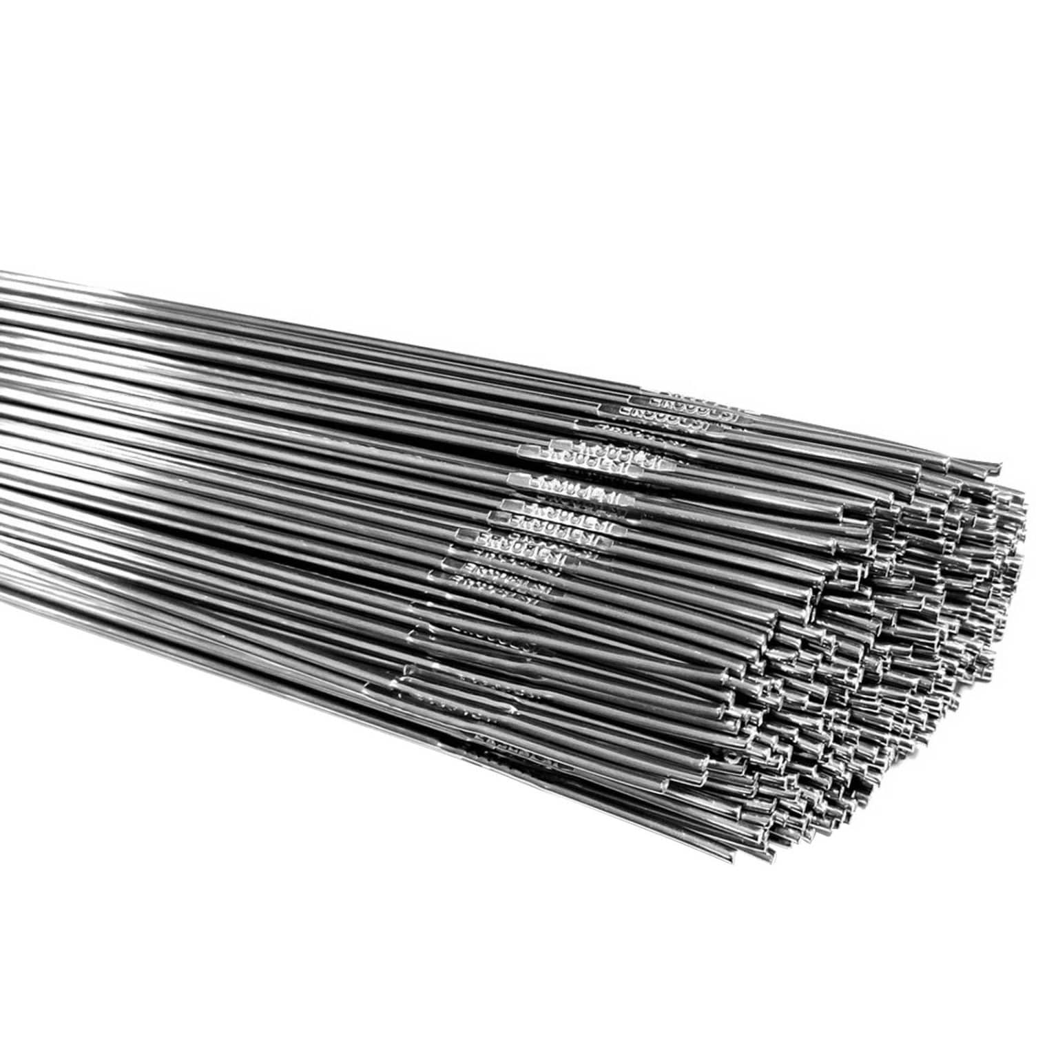 ARAME DE SOLDA MIG INOX 1MM ER 309L SI AWS A5.9 ROLO 5 KG